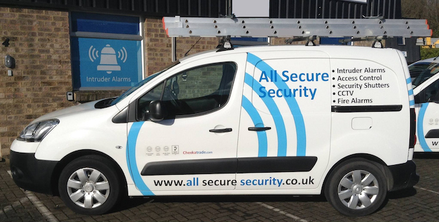Our Team - All Secure Security